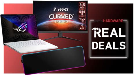 Get An AMD Powered Asus ROG Zephyrus G For Only Real Deals Tom S Hardware