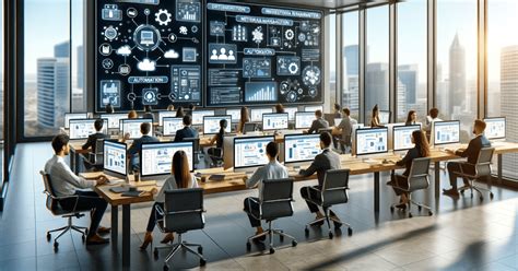 Automating Engineering Data Management Boosts Randd Productivity