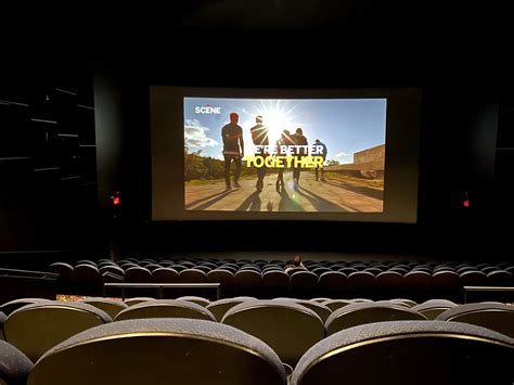Cinéma Cineplex Kirkland Theatre Showtimes And Tickets