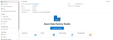 Integrating Azure Devops Git For Efficient Data Pipeline Management In