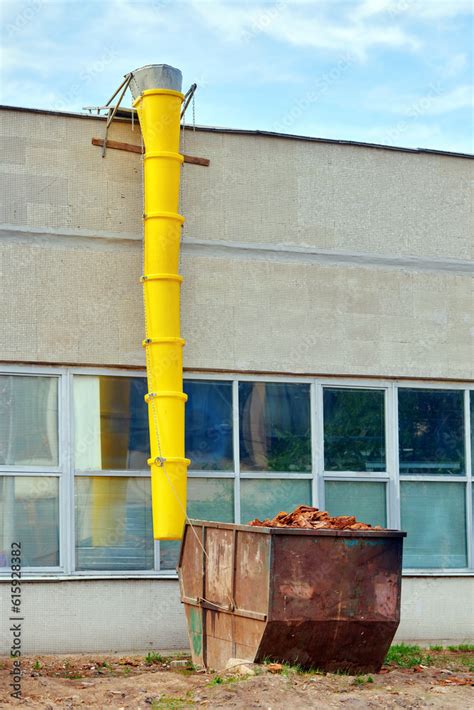 Trash Chute Contractors At Hector Myers Blog