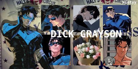 Rain Check — Dick Grayson X Reader Warnings Smut Interrupted Sex The Universe Was Actively