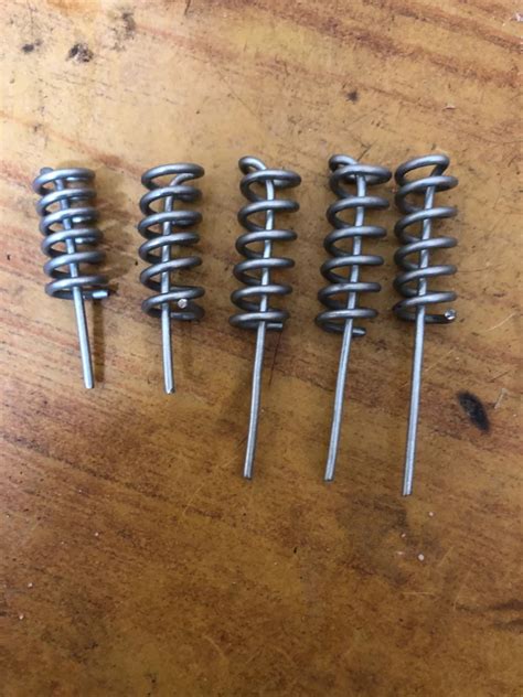 Foundry Moulding Chaplets At ₹ 5 Piece Foundry Chaplets In Kolkata Id 2852834712548