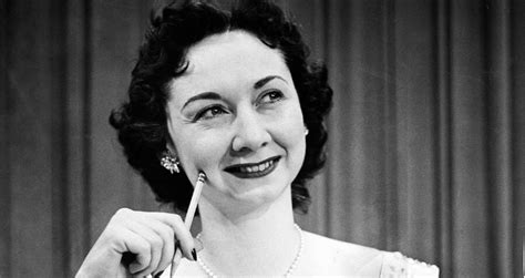 Dorothy Kilgallen The Journalist Who Died Probing The Jfk Assassination