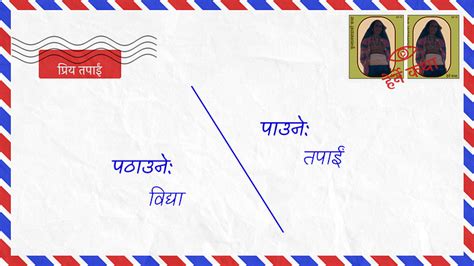 प्रिय तपाईं Bidhya Chapagain Substack