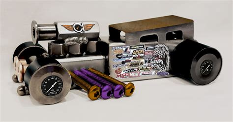 David Witkowski On Linkedin Trophy Concept