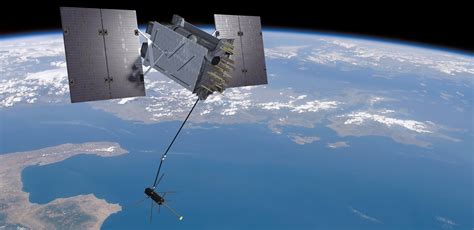 Positioning Navigation And Timing The Aerospace Corporation