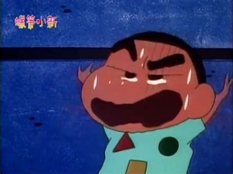 【蜡笔小新】 新神也有害怕的时候 2 美伢的泷泽秀明 美伢的泷泽秀明 哔哩哔哩视频