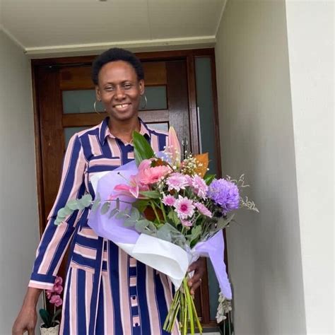 Benedicta Benedicta Added A New Photo