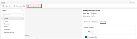 Digital Twin Builder Preview Flow Microsoft Fabric Microsoft Learn