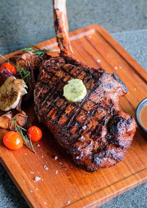 Quench Your Carnivorous Cravings At Cutt And Grill Now Jakarta