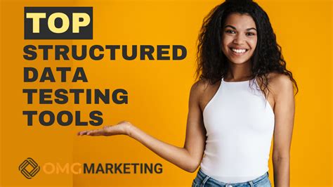 The Top Structured Data Testing Tools To Boost Your Companys Seo