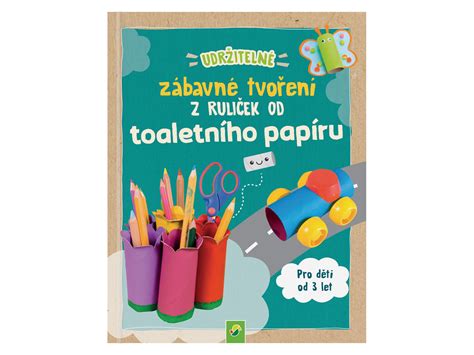 Kniha S Kreativními Aktivitami
