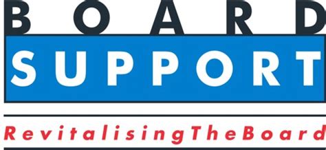 Board Support Revitalizing The Board