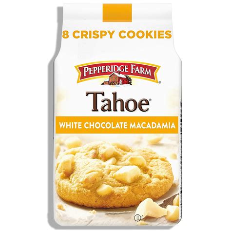 16 Best Pepperidge Farm Cookies Ranked 2024 Parade