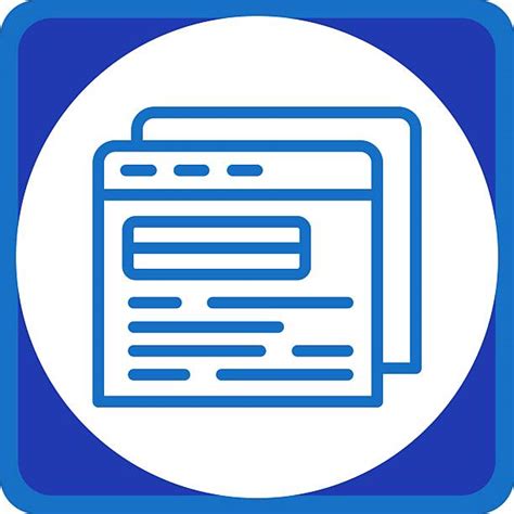 130 Aggregator Icon Stock Illustrations Royalty Free Vector Graphics