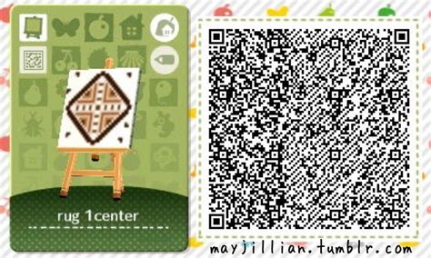 ̀ ́ᕤ — My First Qr Code Not The Best But I Needed A