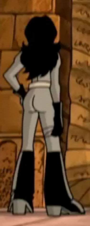 Abbey Grey Butt 2 By Jonbarks On Deviantart