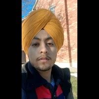 Gurtej Singh Attended Hanson Canada Linkedin