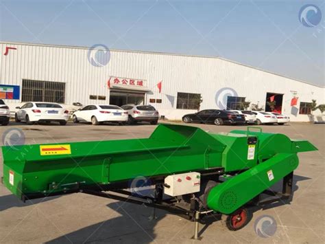 Fodder Cutting Machine Straw Cutting Machine Supplier Price