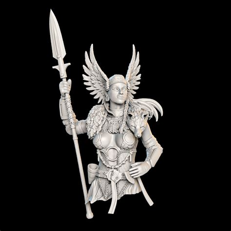 Big Mini Sculpting El Greco Miniatures Ltd