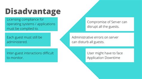 Vmware Virtualization In Data Centers Pdf