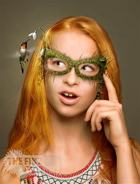 Strange Glasses On Behance