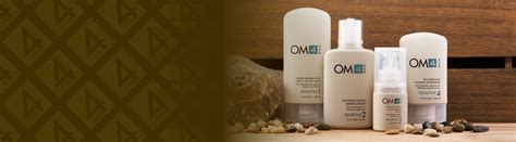 Sensitive Collection Om4 Organic Male
