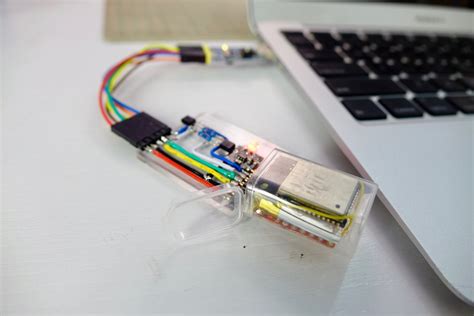 Nano Esp32 Ble Scanner 14 Steps With Pictures Instructables