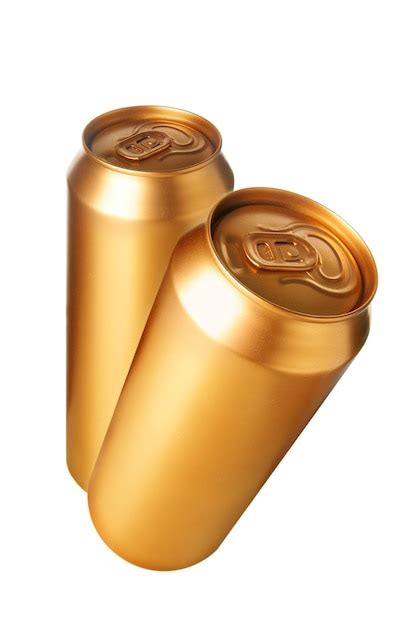 24000 Gold Beer Can Pictures