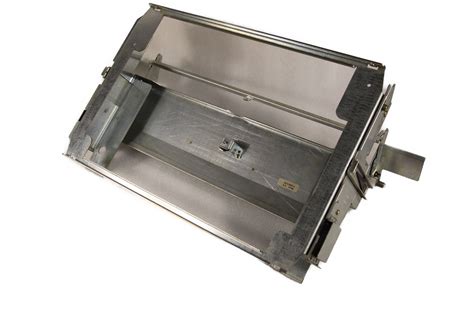 Igt G22 Slant Top Monitor Bracket Part 914 743 00