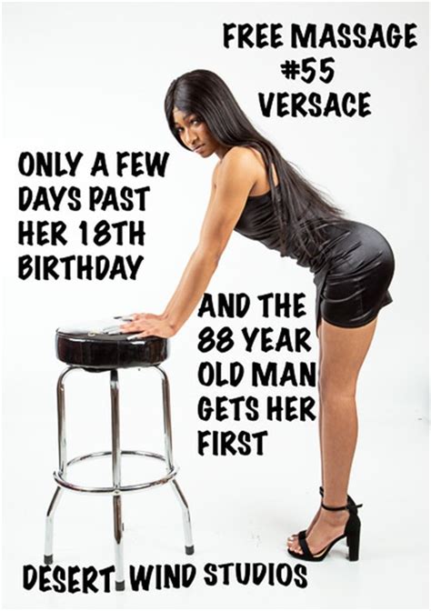 Watch Free Massage 55 Versace With 1 Scenes Online Now At Freeones