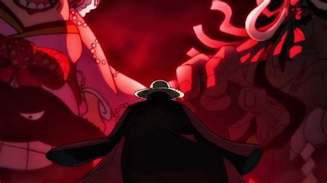 Big Mom Wallpapers 4k Hd Big Mom Backgrounds On Wallpaperbat