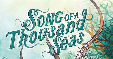 Momo Celebrating Time To Read Song Of A Thousand Seas By Zana Fraillon