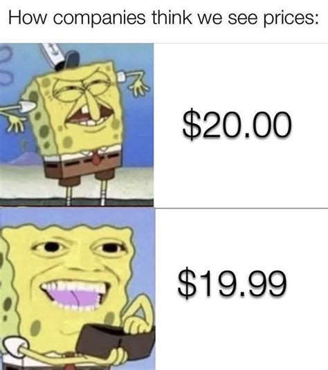 It Really Works R Bikinibottomtwitter Spongebobs Wallet Know