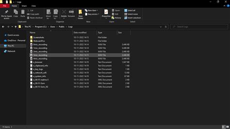 GitHub Aniket AdvancedKeylogger Keystroke Logging Often Referred To As Keylogging Or