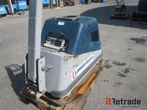 Swepack Til Salg På Retrade Kan Du Købe Brugt Udstyr Maskiner