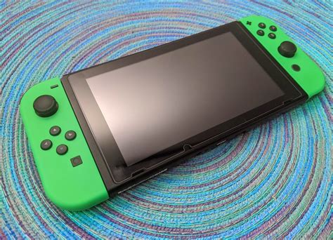 How To Reset Your Nintendo Switch Before Selling It Imore