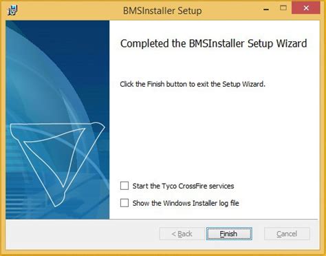 Installing The Bms Integration Software House Sensors Building Management System