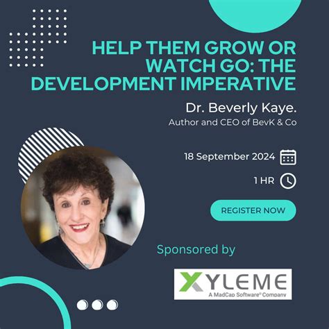 Development Training Learning Traininganddevelopment