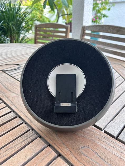 Philips Portable Speaker Dock For Ipod And Iphone Audio Soundbars Speakers And Amplifiers On