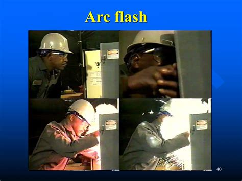 Logout Tagout Presentation Explained Ppt