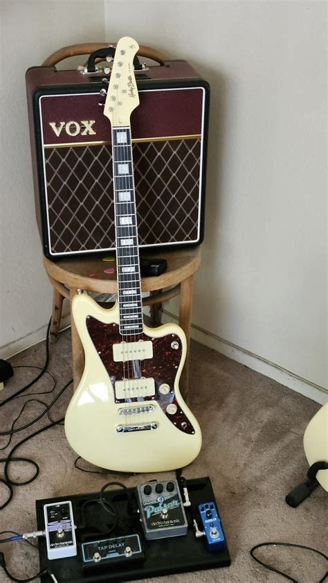 These Makes Squiers Look Expensive The Gear Page