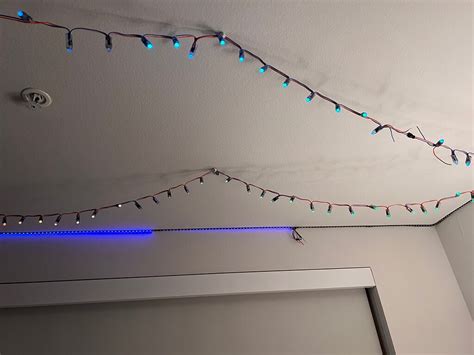 Second Strip In Ws2811 Led Chain Doesnt Work Only For A Specific Model