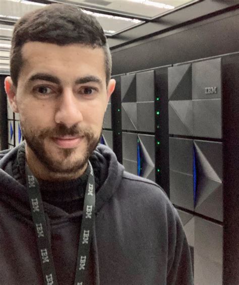 victor hugo albuquerque moreira on linkedin ibm mainframe z16 bsod