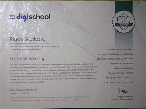 Riyos Sapkota On Linkedin Edtech Teaching Programming Stem Education