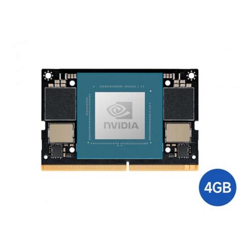 Buy NVIDIA Jetson Orin Nano GB AI Development Module System On Module Online In India At