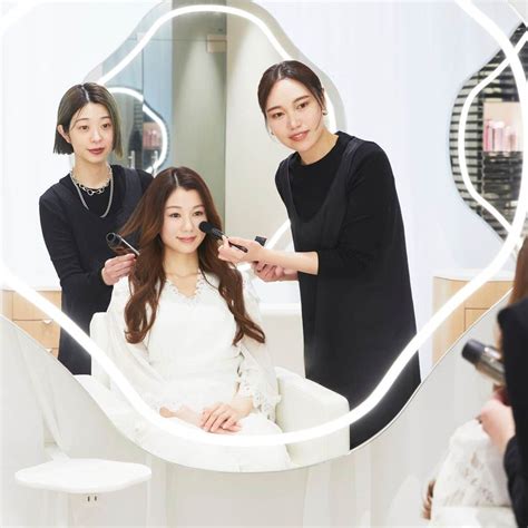 SHISEIDO THE GINZAさんのインスタグラム写真 - (SHISEIDO THE GINZAInstagram)「当店の人気プラン ...