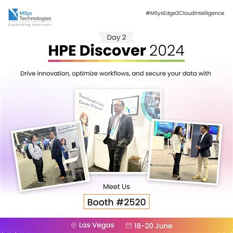 Msys Technologies On Linkedin Msysathpediscover Networking Msysedgetocloudintelligence