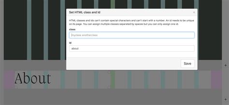 anchor scroll dekstop mobile lay theme forum